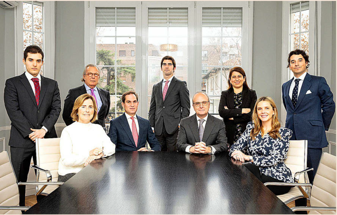 Abaco Capital Inicio - ABACO Capital