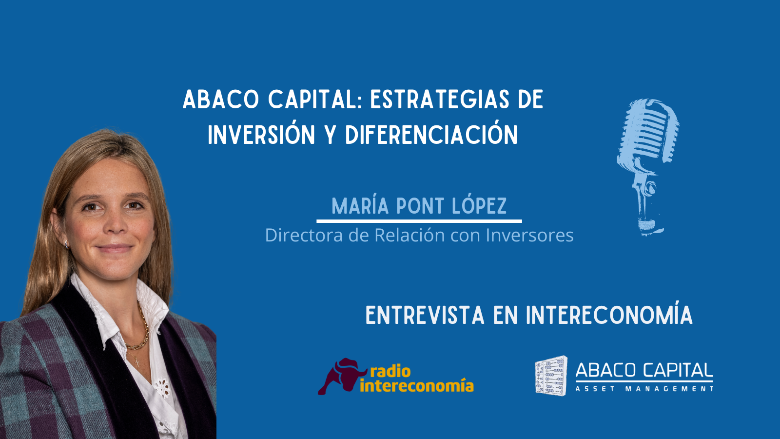 Abaco Capital Inicio - ABACO Capital
